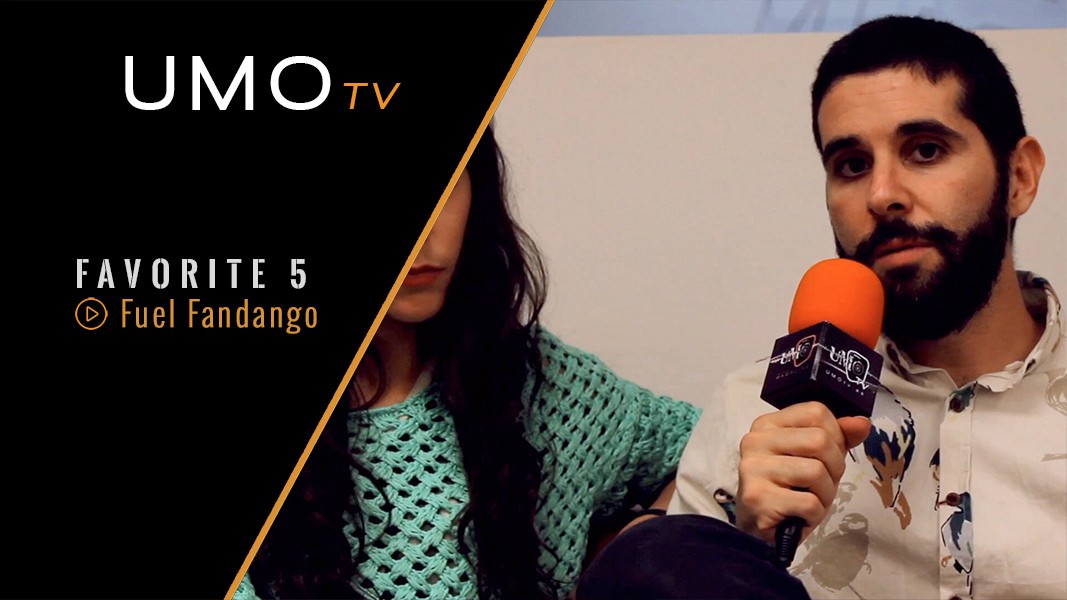 F5: Fuel Fandango - UMO Magazine