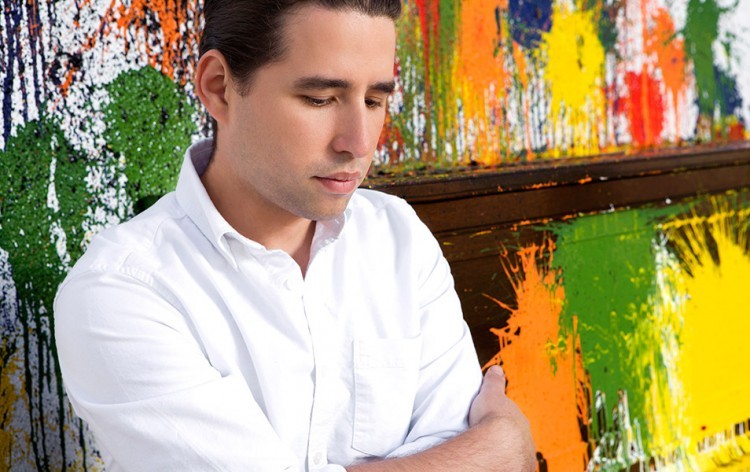 ALFREDO RODRÍGUEZ: "Hay que vivir la vida para después alimentar el ...