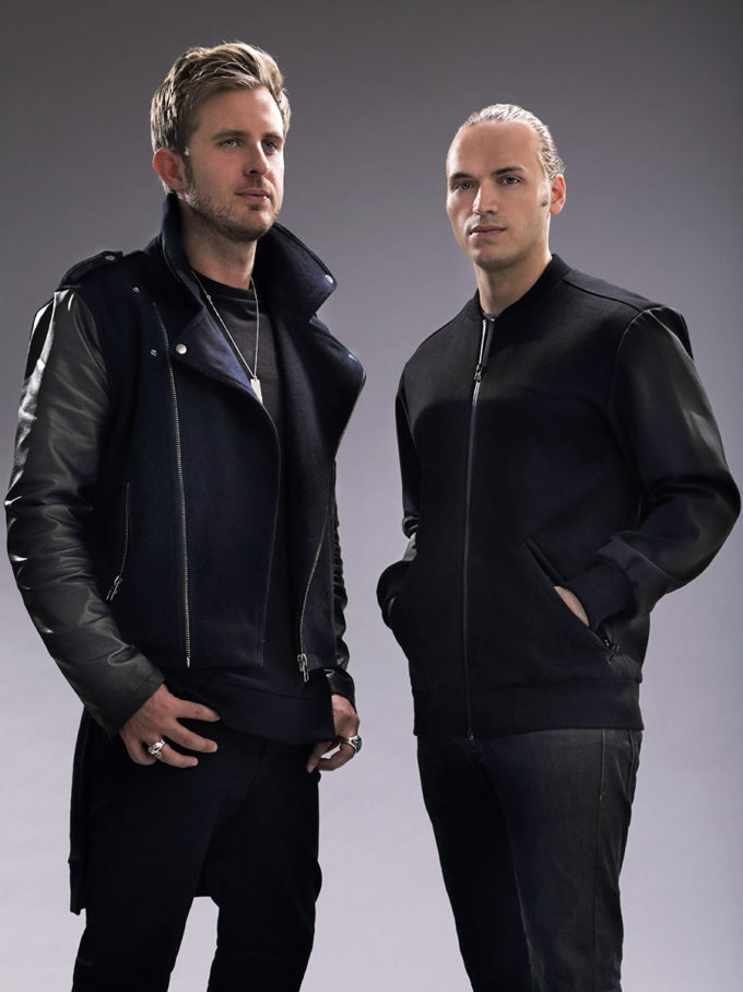 SIGMA: "Cuando hicimos 'Nobody To Love' no intentábamos crear algo para ...