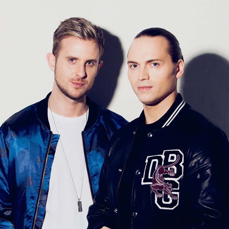 SIGMA: "Cuando hicimos 'Nobody To Love' no intentábamos crear algo para ...