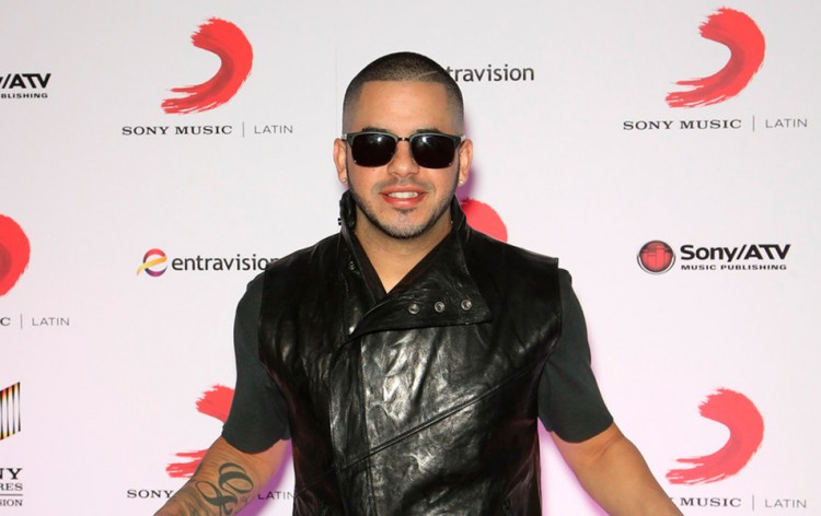 Gadiel, firma con Sony Music Latin y prepara su primer disco | UMO Magazine