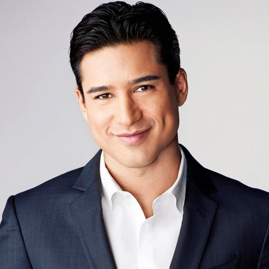 MARIO LOPEZ: "Espero tener mi propio talk show y poder crear ...