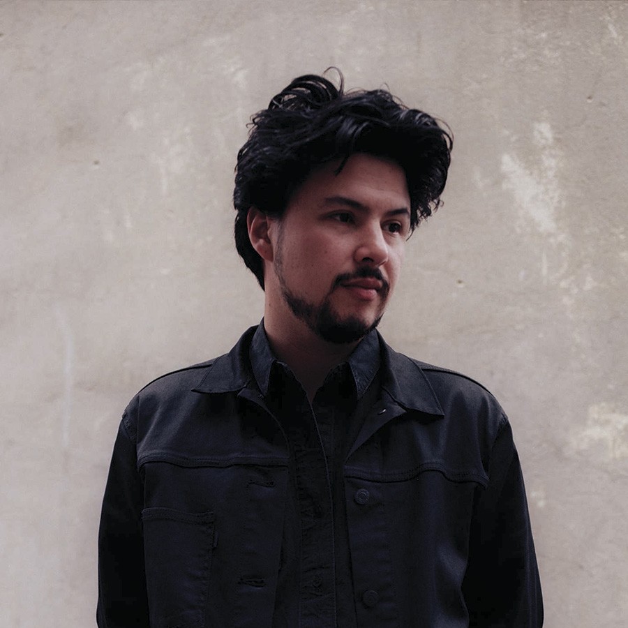 JAMIE WOON: "La música es una poderosa herramienta para la paz" | UMO ...