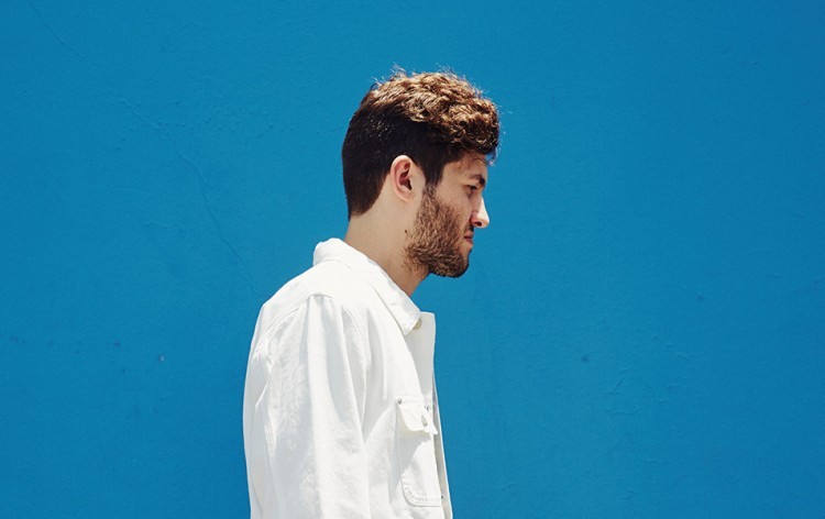 Baauer publicará el 18 de marzo su álbum debut Aa | UMO Magazine