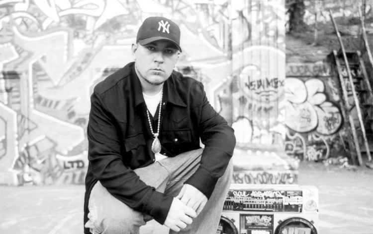 5 rappers blancos que desearías no haber conocido | UMO Magazine