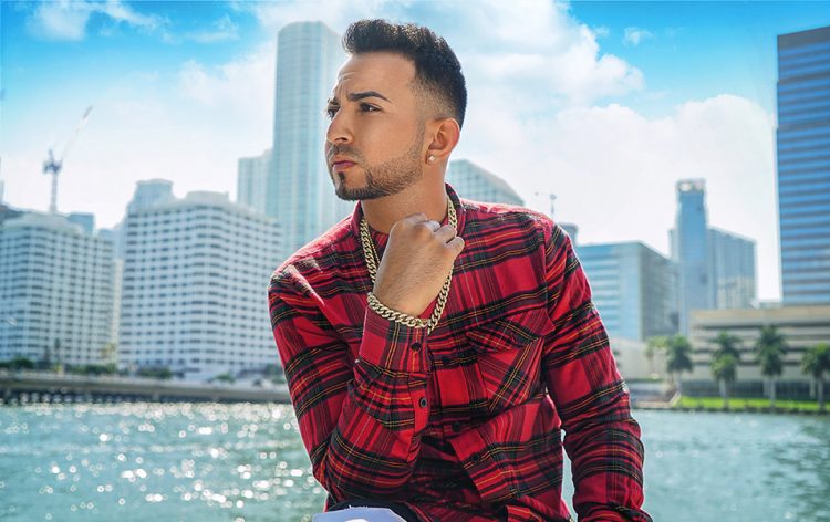 J Quiles publica el 29 de julio su álbum debut LA PROMESA | UMO Magazine
