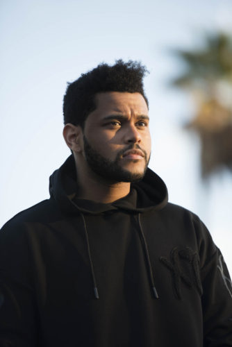Conoce la colección 'Spring Icons' de The Weeknd x H&M - UMO Magazine