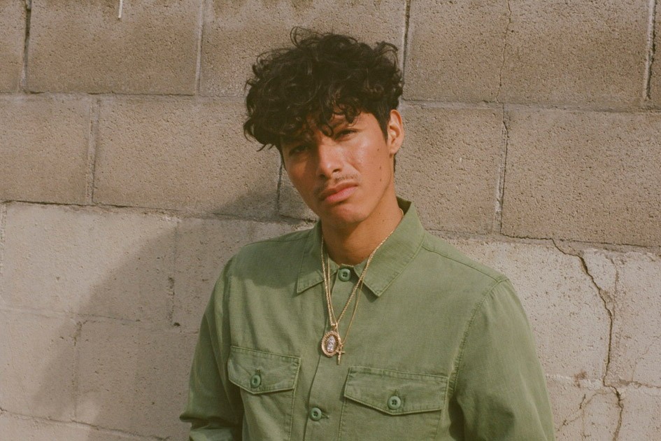 A.CHAL: "No hay muchos artistas latinos que tengan un micrófono y ...