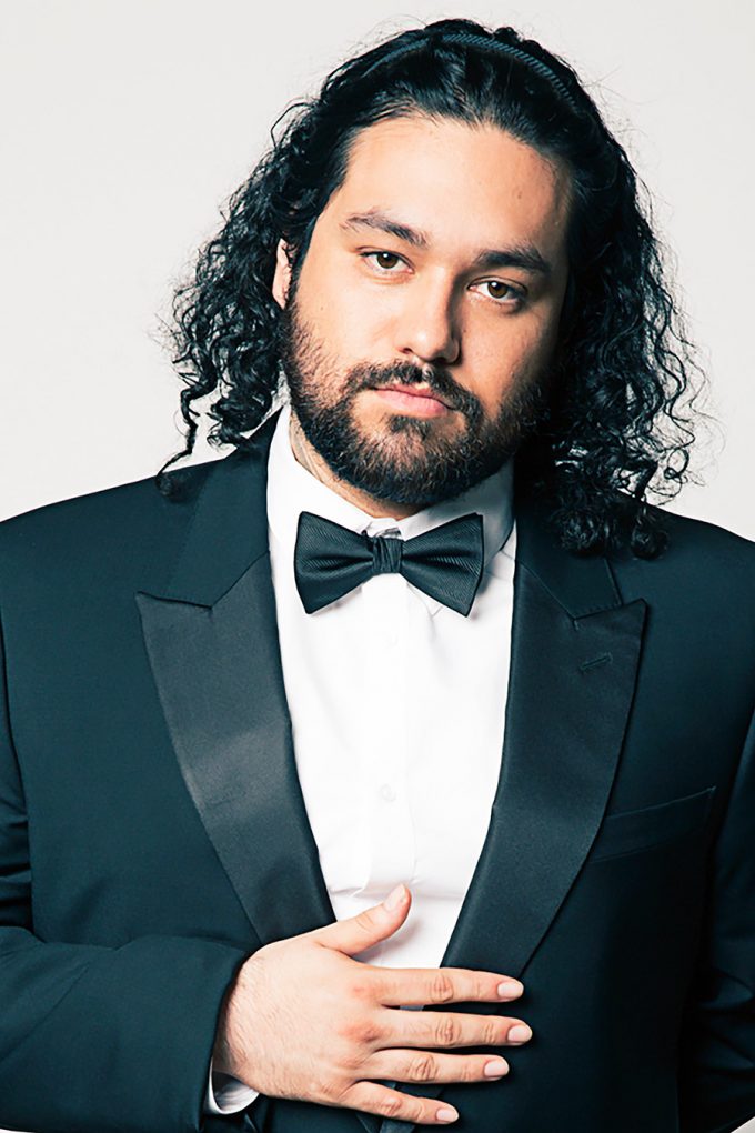 DEORRO: "L.A. es mi casa, fue donde me abrieron las primeras puertas de ...