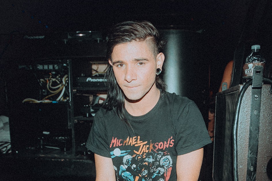 Skrillex vuelve a lo grande con "Would You Ever" - UMO Magazine