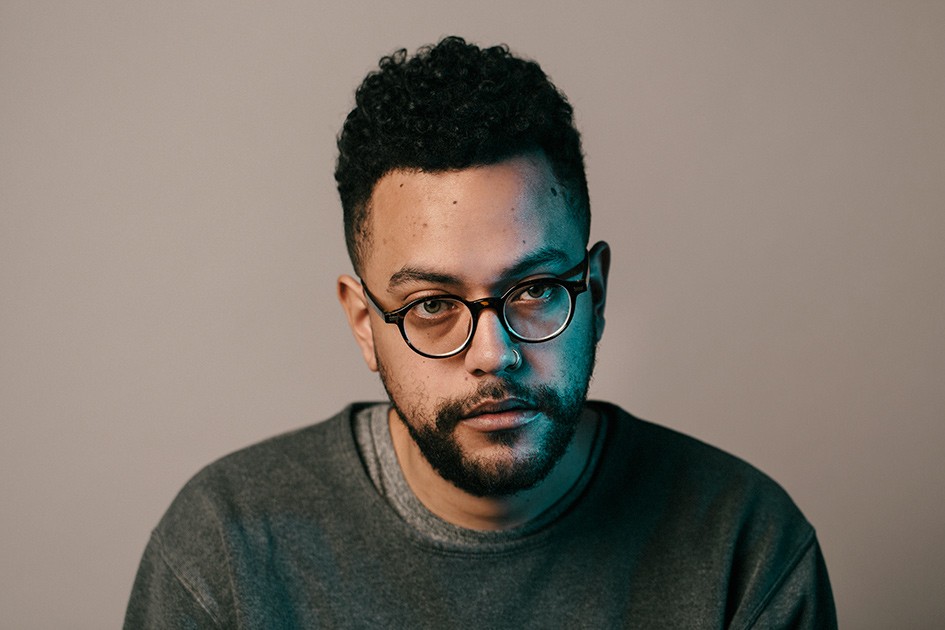 Jesse Baez firma contrato discográfico con Universal Music Latin - UMO ...