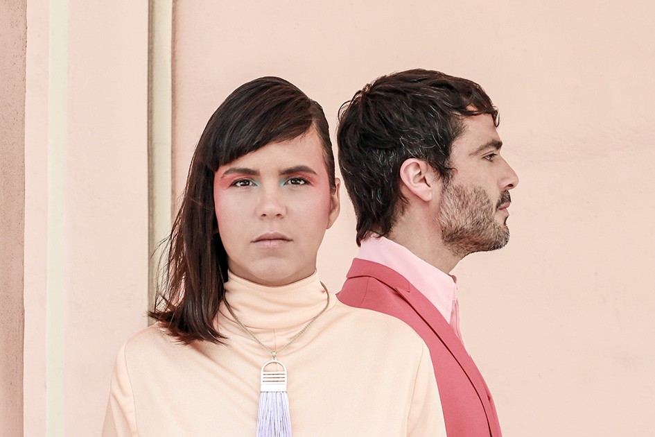 BOMBA ESTÉREO: "La música bailable es la que manda hoy y mandará ...