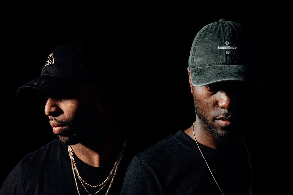 DVSN desvelan la fecha de lanzamiento de Morning After - UMO magazine