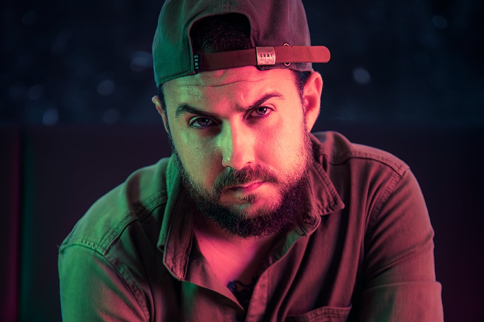 Samuel O'Kane publica su álbum debut Good News For Bad Boys el 15 de ...