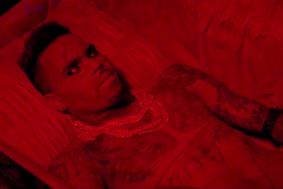 Chris Brown Ft. Future & Young Thug - "High End" - UMO magazine