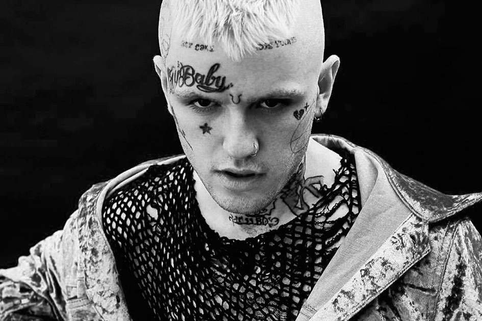 Fallece a los 21 años el rapero emo Lil Peep - UMO magazine