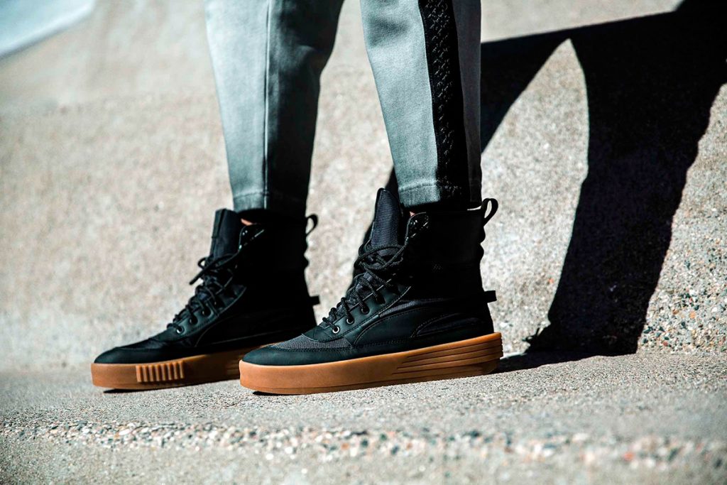 Así será la nueva colección PUMA XO 2.0 de The Weeknd - UMOMAG.com