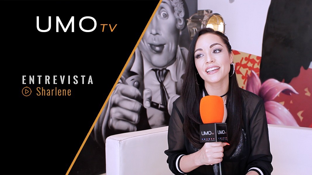 ENTREVISTA: Sharlene Taule - UMOMAG.com