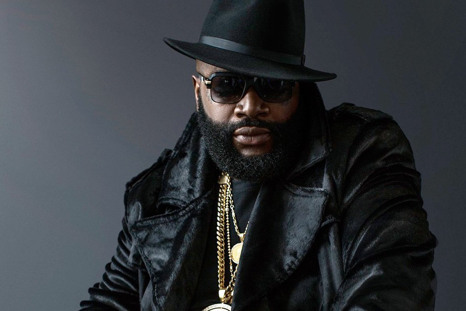 Rick Ross, hospitalizado en estado grave - UMOMAG.com