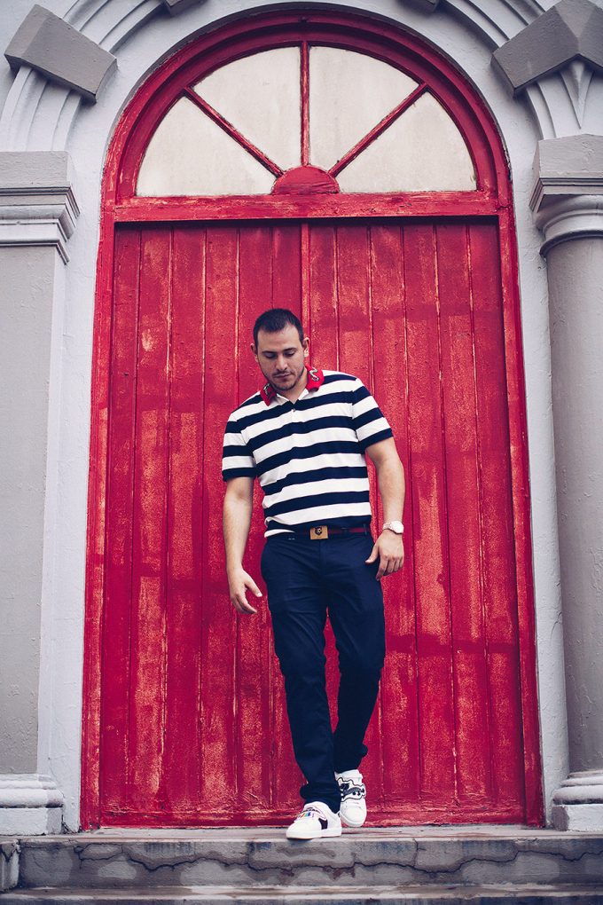 CHRIS JEDAY: "Hay cosas que no puedes comprar y una de ellas es el ...