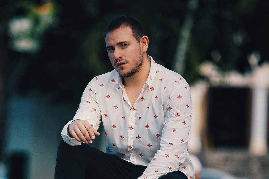 CHRIS JEDAY: "Hay cosas que no puedes comprar y una de ellas es el ...