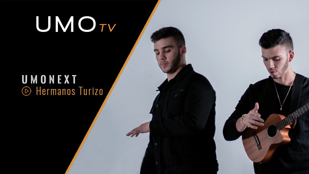 UMOnext: JULIAN & MANUEL TURIZO, puro talento colombiano - UMOMAG.com