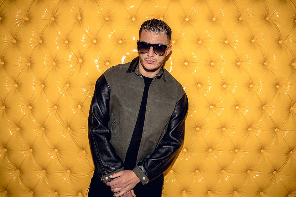 DJ Snake confirma que su nuevo disco "está en camino" - UMOMAG.com