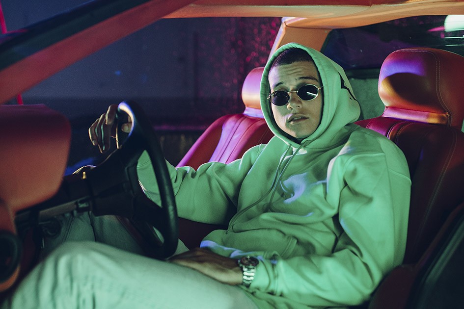 SKY ROMPIENDO: "No todo el mundo va a seguir tu sonido si te quedas con ...