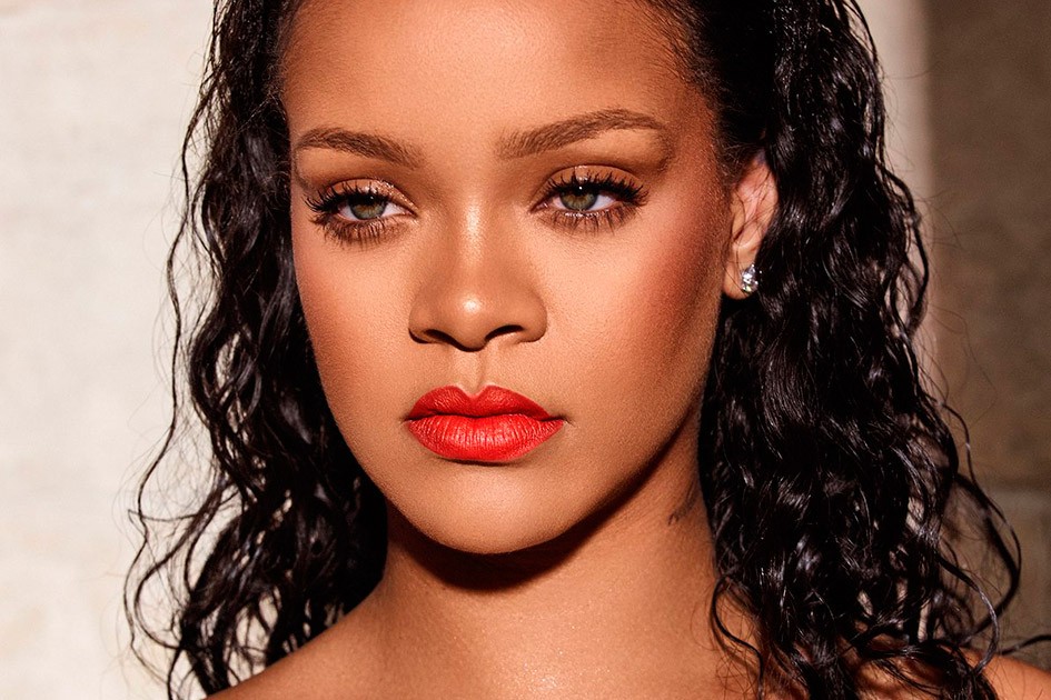 Rihanna confirma nuevo álbum para 2019 - UMOMAG.com