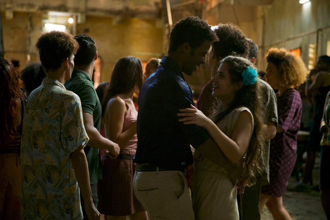 'YULI', la impactante historia del bailarín cubano Carlos Acosta ...