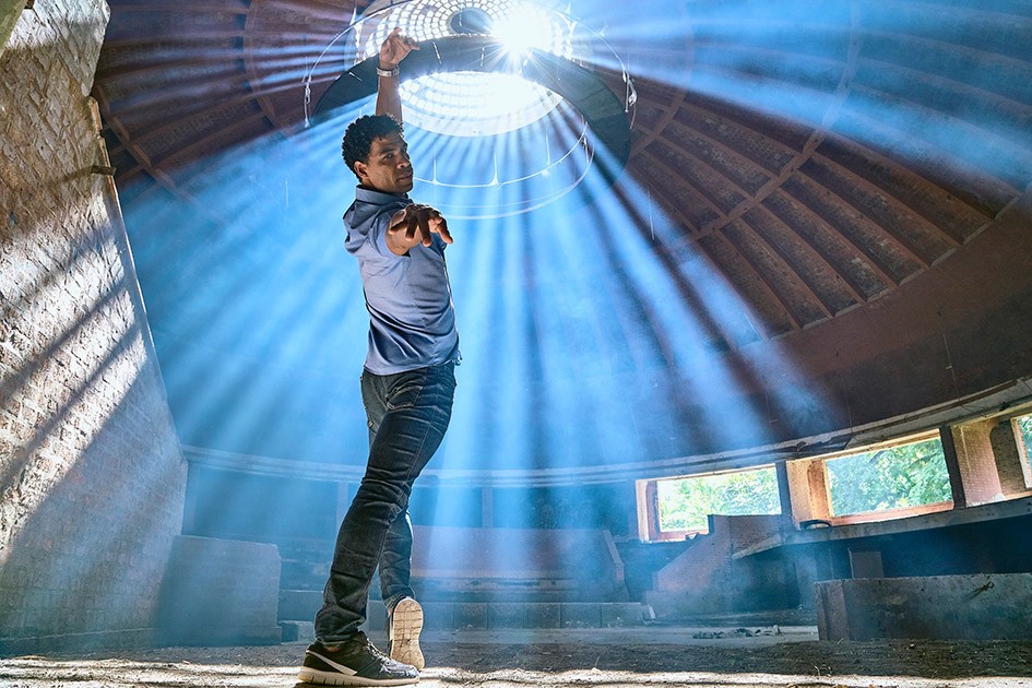 'YULI', la impactante historia del bailarín cubano Carlos Acosta ...