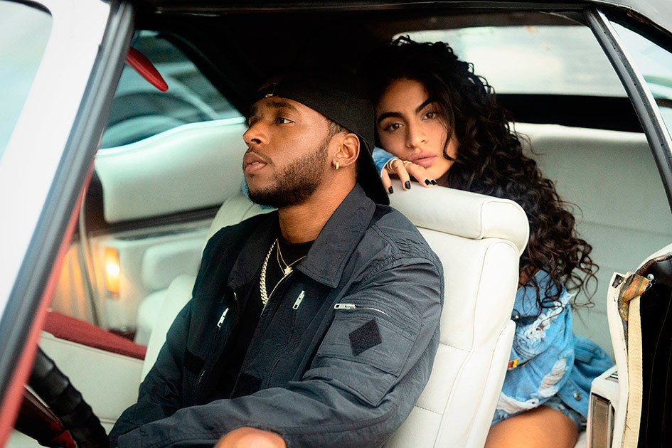 Jessie Reyez comparte el videoclip "Sain't Nobody" y estrena ...