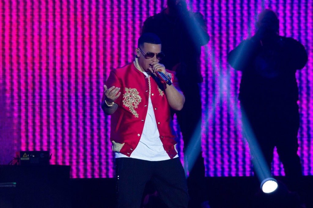 Daddy Yankee, alargando su leyenda - UMOMAG.com