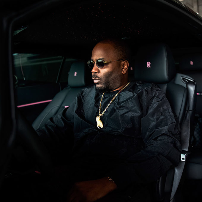 OVO Sound: el sello de Drake, sus amigos y artistas de culto - UMOMAG.com