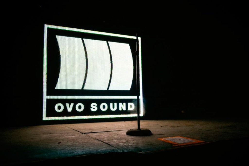 OVO Sound: el sello de Drake, sus amigos y artistas de culto - UMOMAG.com