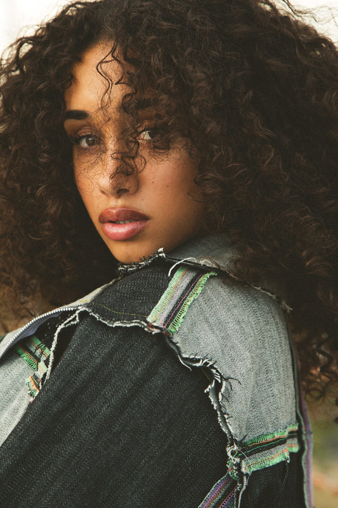 UMOnext: EVA RUIZ, sentimiento canario - UMOMAG.com