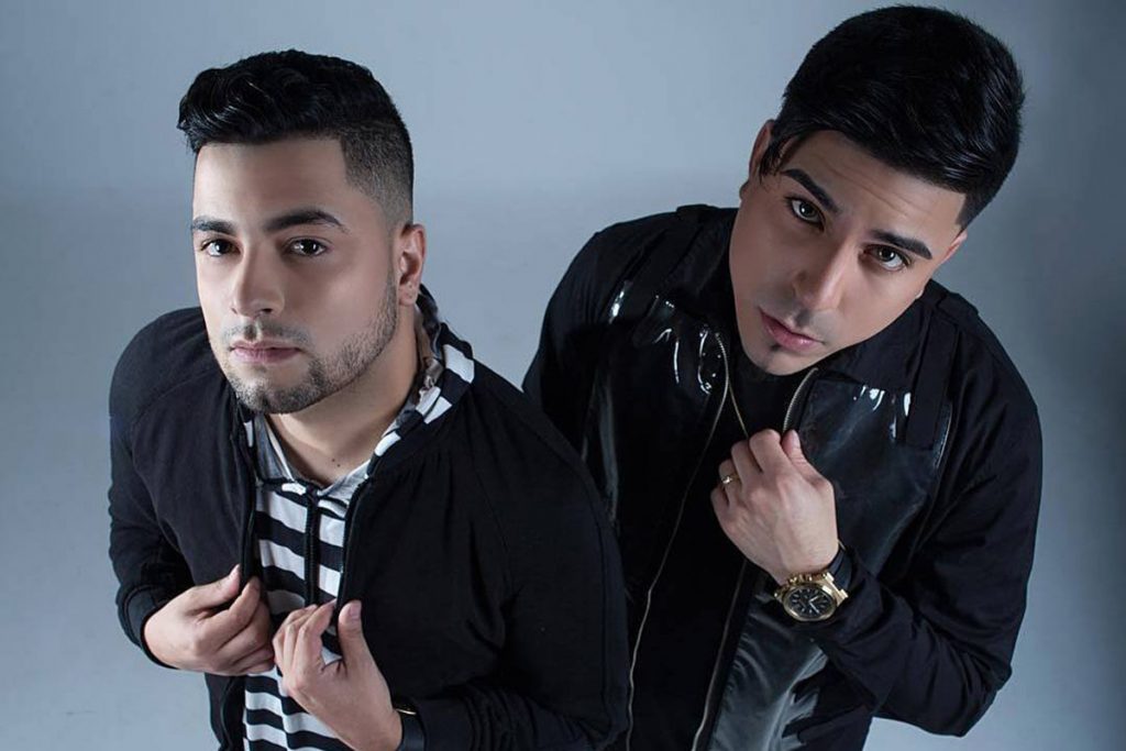 5 productores que sentaron las bases del reggaeton colombiano - UMOMAG.com