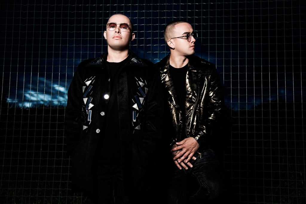 5 productores que sentaron las bases del reggaeton colombiano - UMOMAG.com