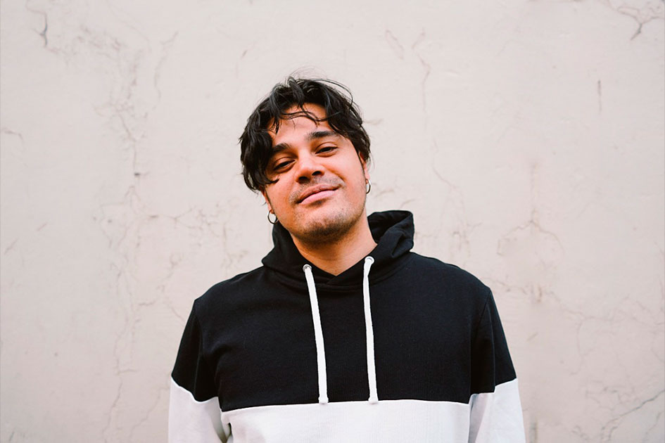 Track by Track: Jona Camacho habla de ‘Memento’ - UMOMAG.com