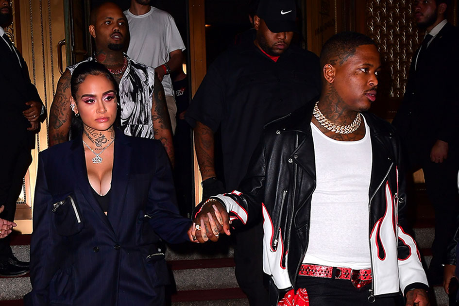 Kehlani habla abiertamente de la ruptura con YG - UMOMAG.com