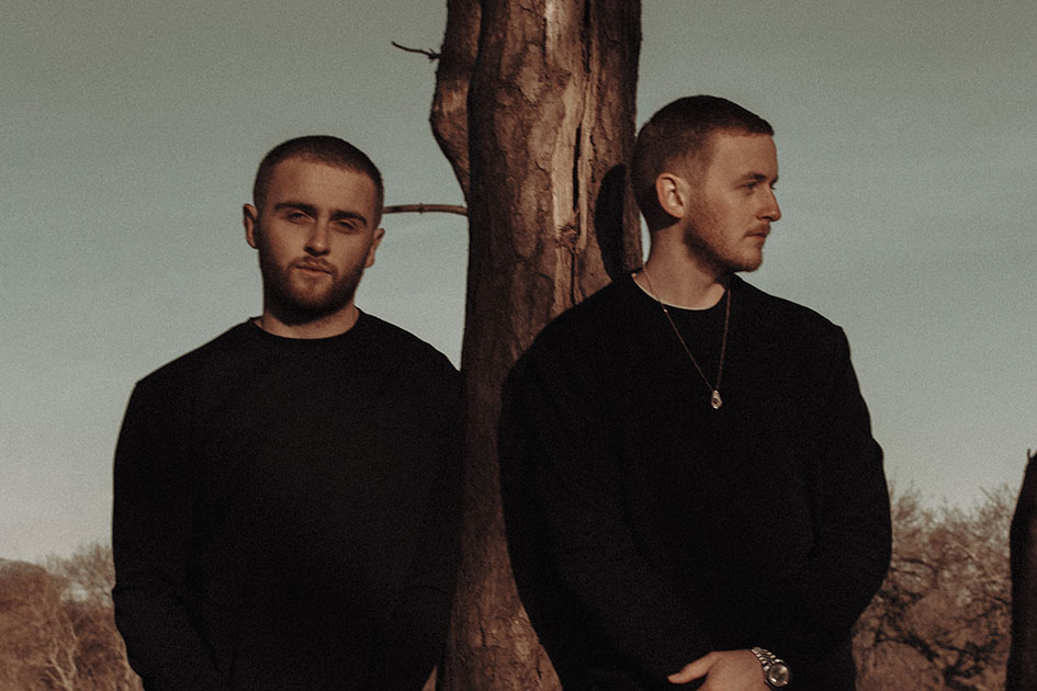 Disclosure desvelan la portada e invitados de su próximo álbum ‘ENERGY ...