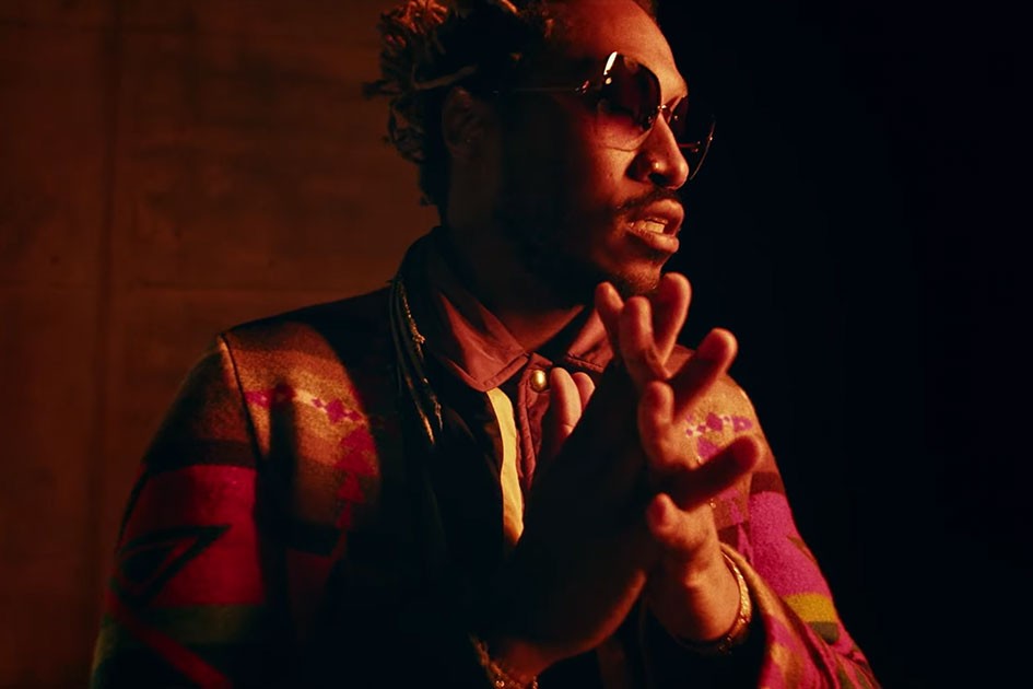 Video: Future - “Tycoon (Desert Cut)” - UMOMAG.com
