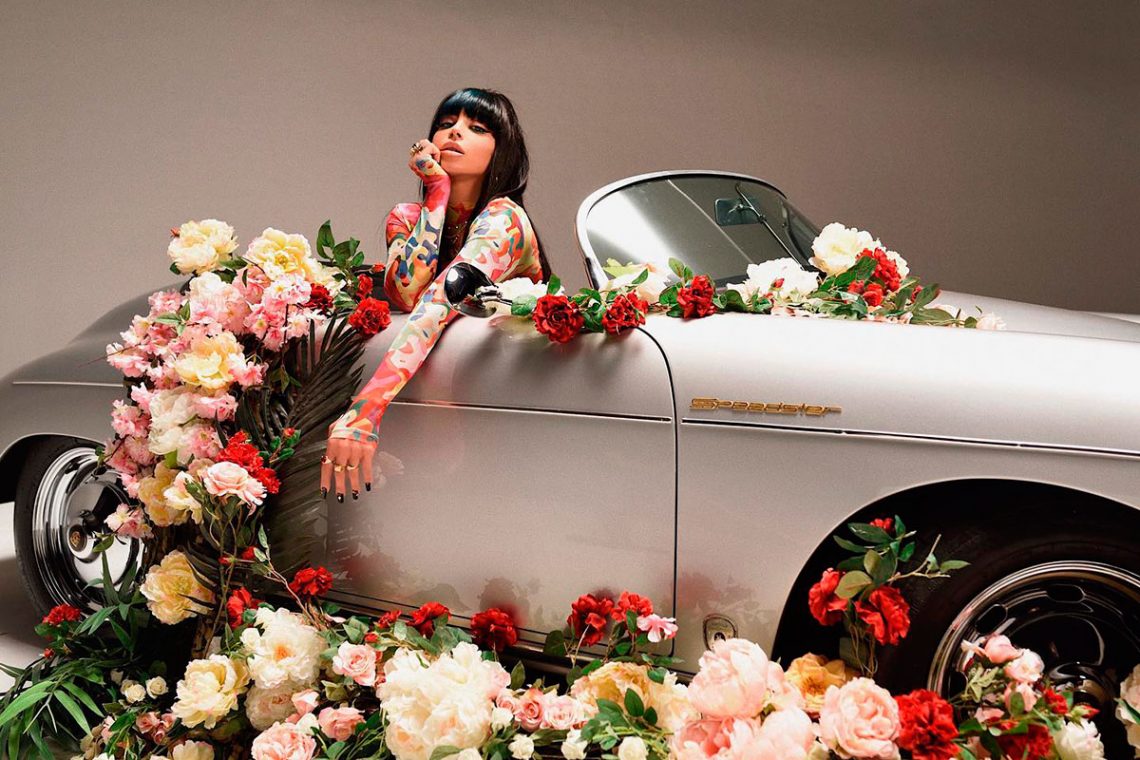 Hablamos con Chesca de su summer anthem “Te Quiero Baby (I Love You ...