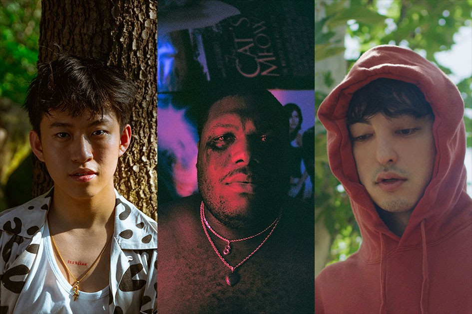 88Rising y Danny Ocean se unen para la versión multicultural de ...