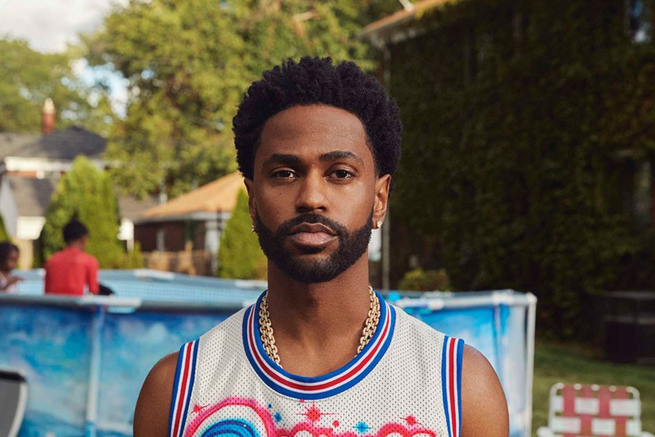 Big Sean vuelve a rendir tributo a su ciudad en ‘Detroit 2’ - UMOMAG.com