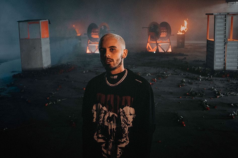 Hablamos con Dylan Fuentes de “Noches de Soledad”, NEON16, su faceta de ...