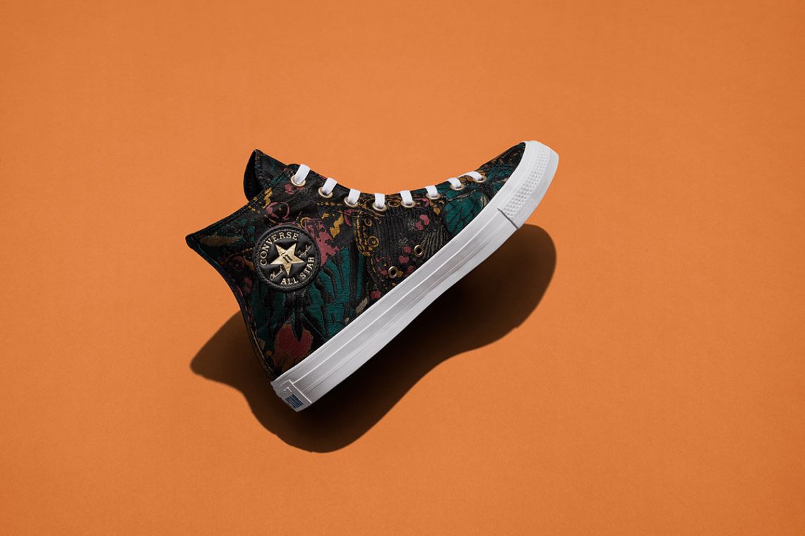 Converse celebra el mes de la herencia latina con su colección ‘Mi ...