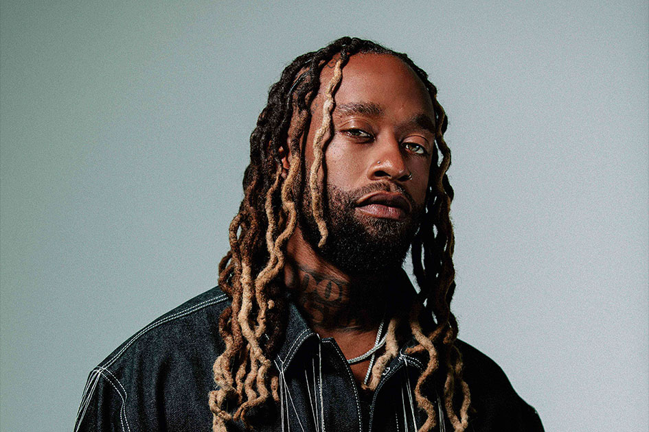 Ty Dolla Sign presenta “Spicy”, su colaboración con Post Malone ...