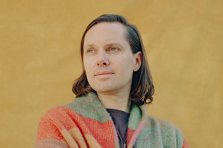 RHYE: “Trato de evolucionar como artista, nunca intento dar un giro ...