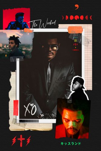 Las 10 mejores colaboraciones de The Weeknd - UMOMAG.com